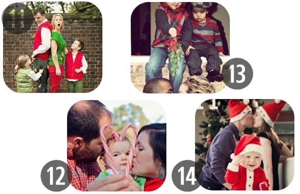 25 Christmas Family Photo Ideas Funny Sweet More 25-christmas-family-photo-ideas-funny-sweet-more