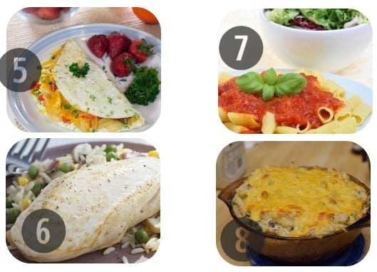 25 Cheap And Easy Meals For College Students Better Than Dorm Food 25 Cheap And Easy Meals For College Students Better Than Dorm Food