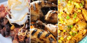 36 Easy Cheap Chicken Recipes