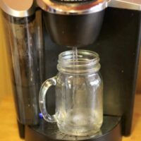 How to Descale Keurig with Vinegar - Freebie Finding Mom
