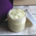 Homemade Night Cream Recipe: Anti-Aging Night Cream