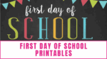 Templates: Teacher Welcome Letters to Parents and Students