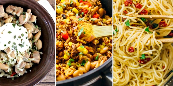 62 Cheap Family Meals