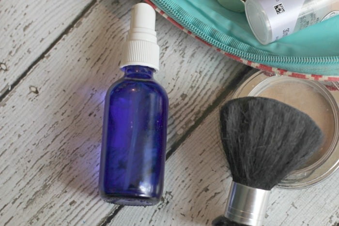 Homemade Makeup Primer For All Skin Types