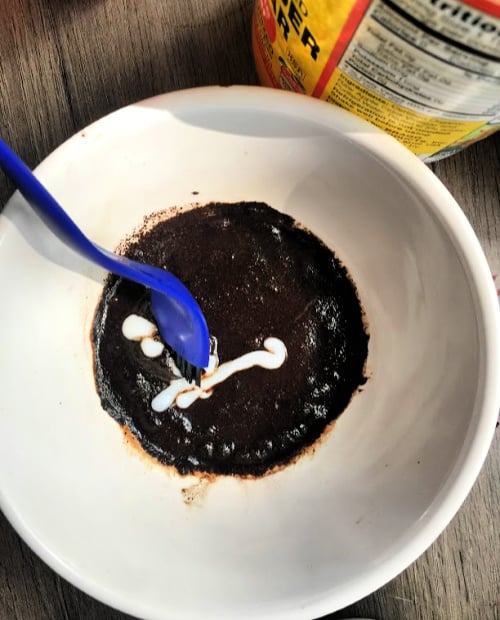 All Natural Homemade Hair Dye Recipe