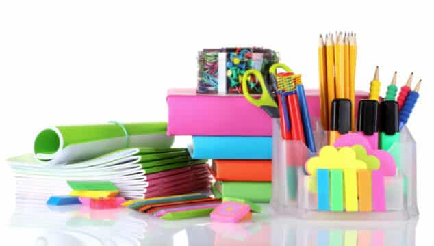 Free School Supplies for College Students – Freebie Finding Mom