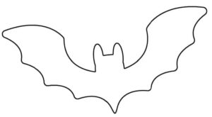 Free Bat Printables (6 Options)