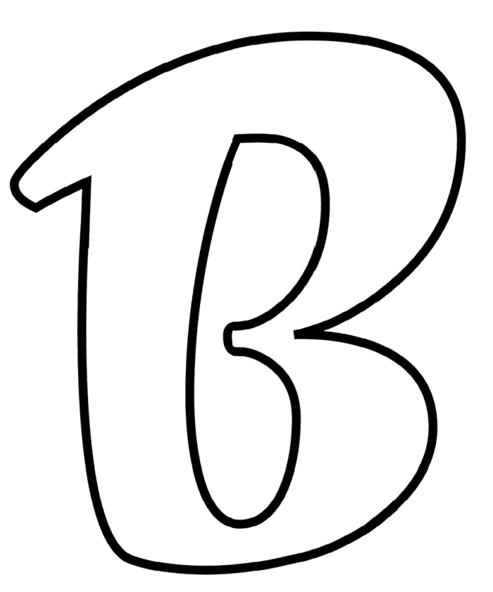 Printable Cursive Bubble Letter A Freebie Finding Mom Cursive Script 