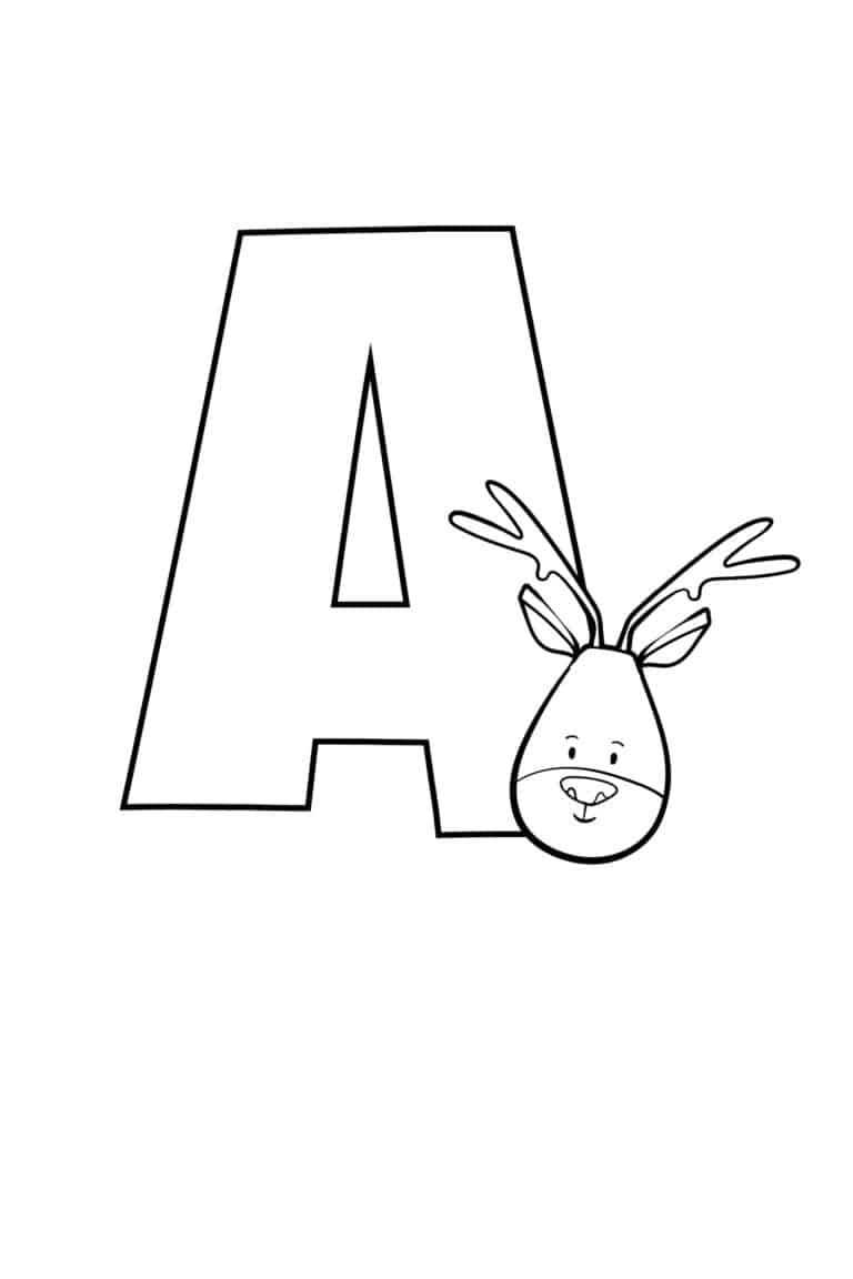 18 Free Printable Bubble Letters Templates