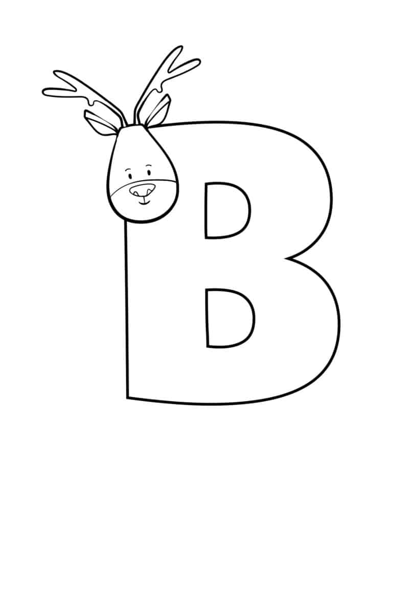 Graffiti Bubble Letter B Printable Freebie Finding Mom graffiti-bubble-letter-b-printable-freebie-finding-mom
