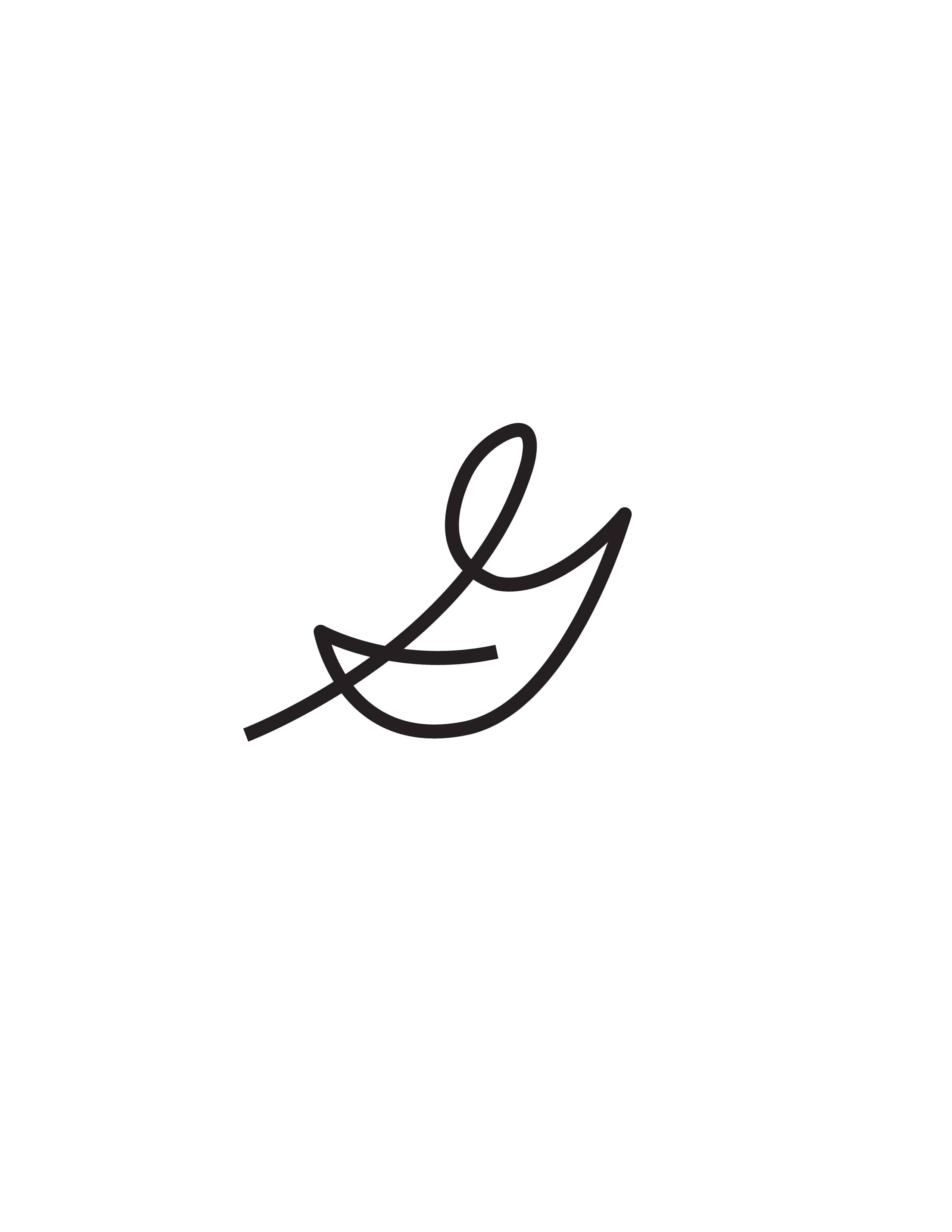 Free Printable Cursive Letters Capital Cursive G Freebie Finding Mom