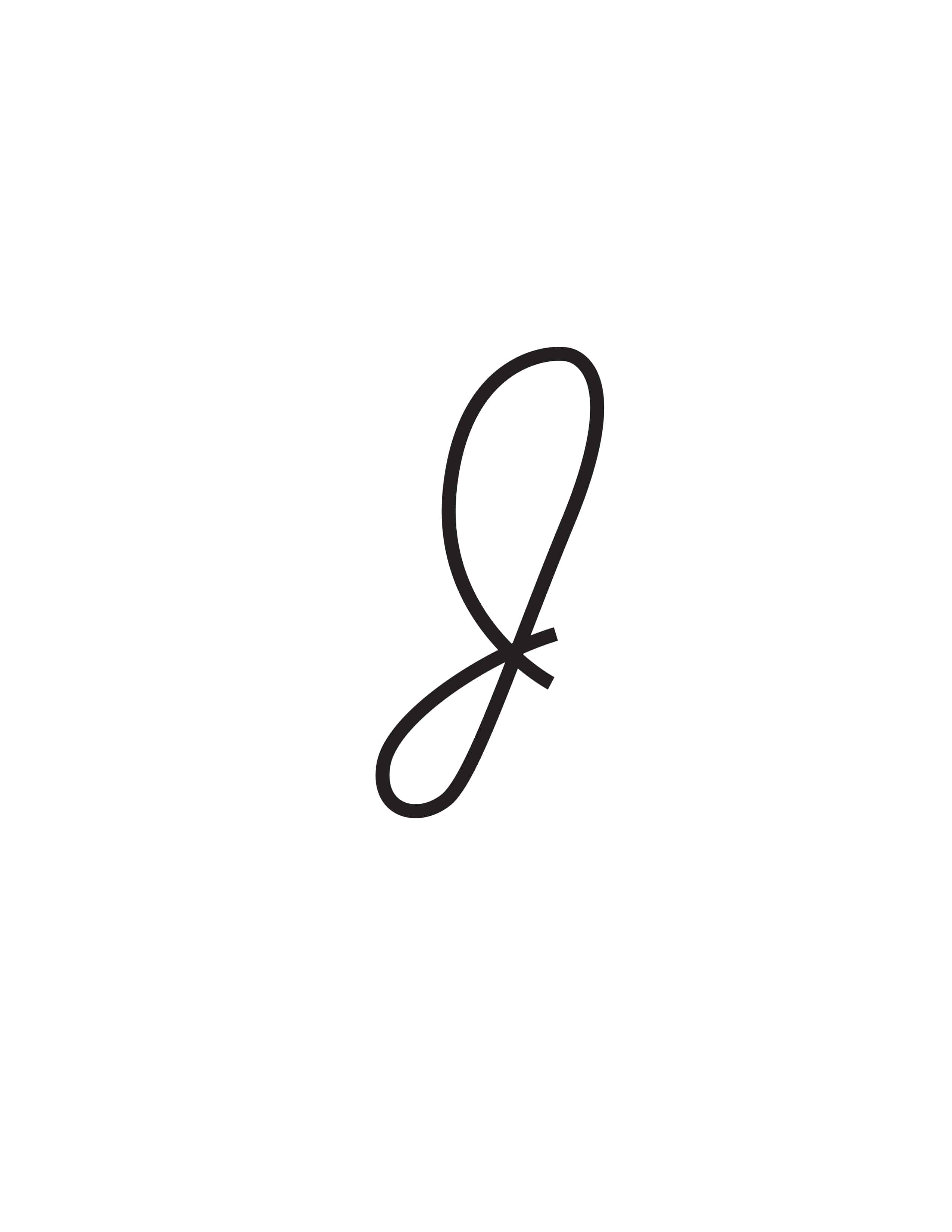 How To Write J In Cursive Howtofg