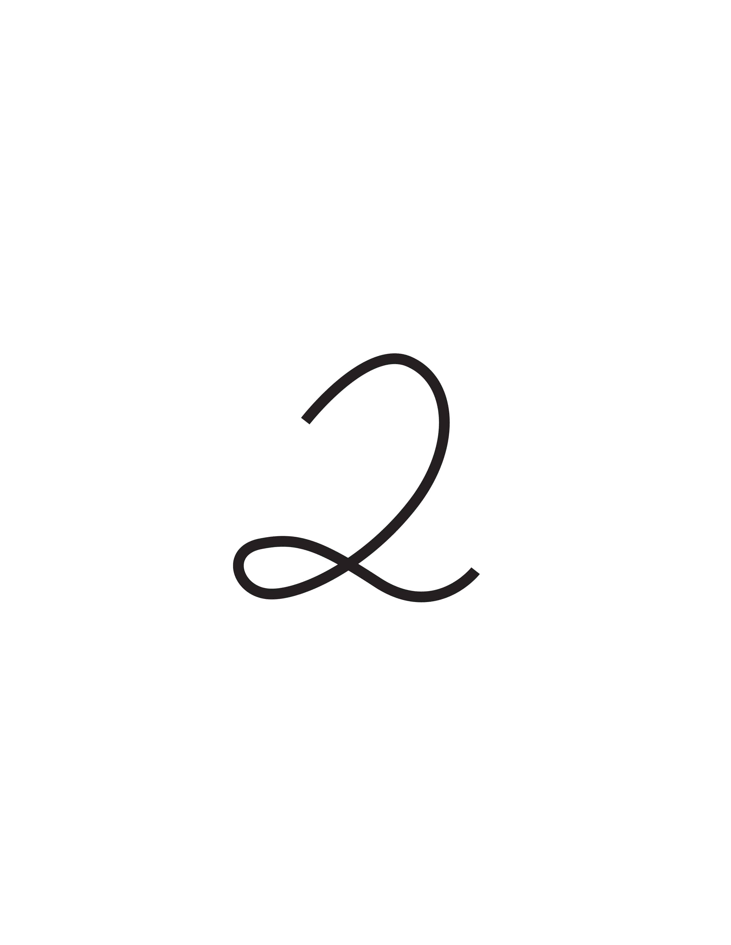 Free Printable Cursive Letters Capital Cursive Q Freebie Finding Mom
