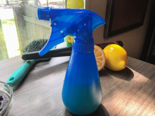 DIY Natural Hair Dye (3 Shades) - Freebie Finding Mom