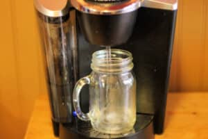 How to Descale Keurig with Vinegar - Freebie Finding Mom