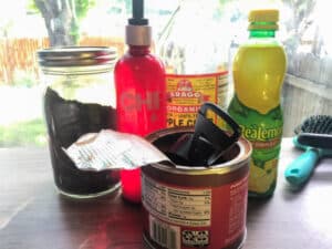 All-Natural DIY Hair Dye (3 Shades)