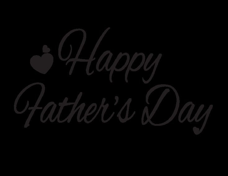 How to Write "Happy Father's Day" in Cursive - Freebie Finding Mom