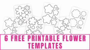 18 Free Printable Star Templates