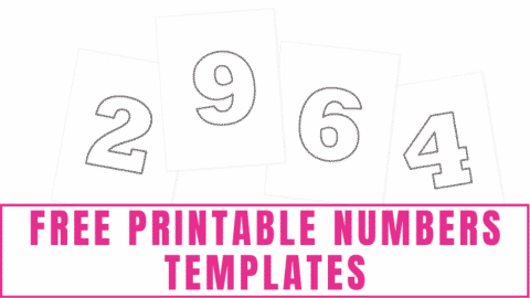18 Free Printable Star Templates
