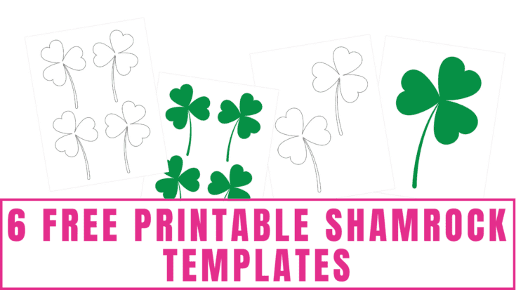 Printable St. Patrick's Day Scavenger Hunt Ideas for Kids
