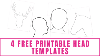 Printable Simple Coloring Pages for Adults and Kids