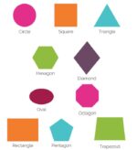 Printable Preschool Shapes Worksheets - Freebie Finding Mom