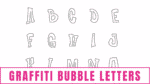 26 Printable Letter Tracing Worksheets PDFs - Freebie Finding Mom