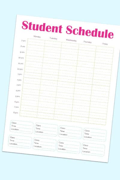 Printables Archives - Page 15 of 26 - Freebie Finding Mom