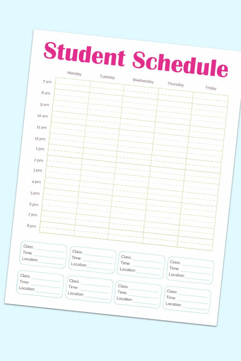 Printables Archives - Page 15 of 26 - Freebie Finding Mom