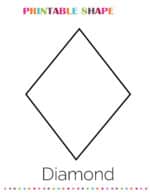 Printable Preschool Shapes Worksheets - Freebie Finding Mom