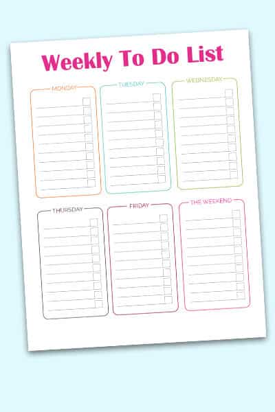 Printables for Kids Archives - Page 6 of 14 - Freebie Finding Mom
