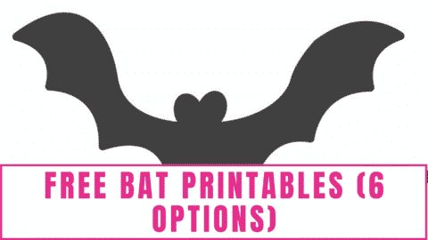 3 Free Halloween Color by Number Printables