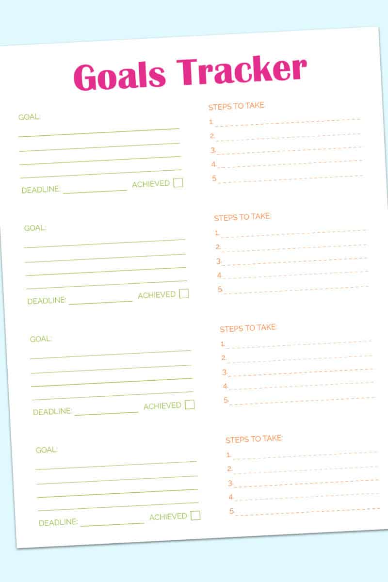 Printables Archives - Page 13 of 24 - Freebie Finding Mom