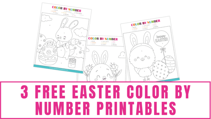 3 Free St. Patrick's Day Coloring Pages for Adults