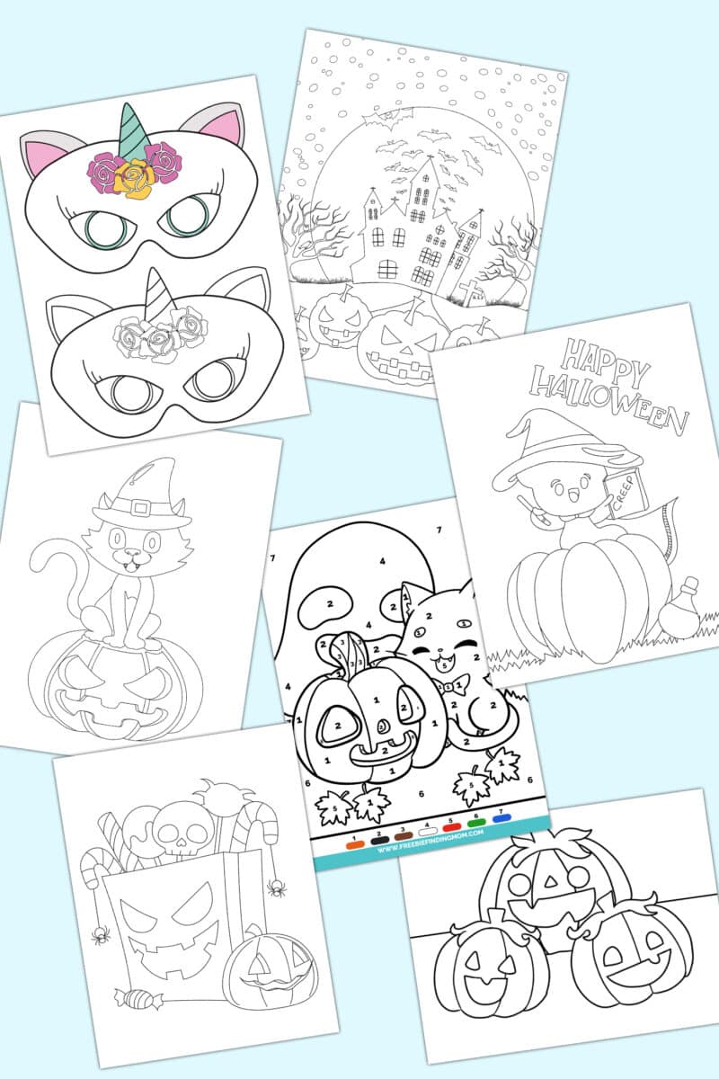 Free Printables and Freebies for Kids