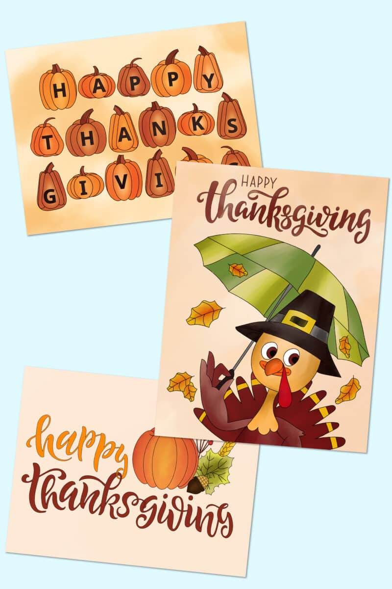 Printable Signs