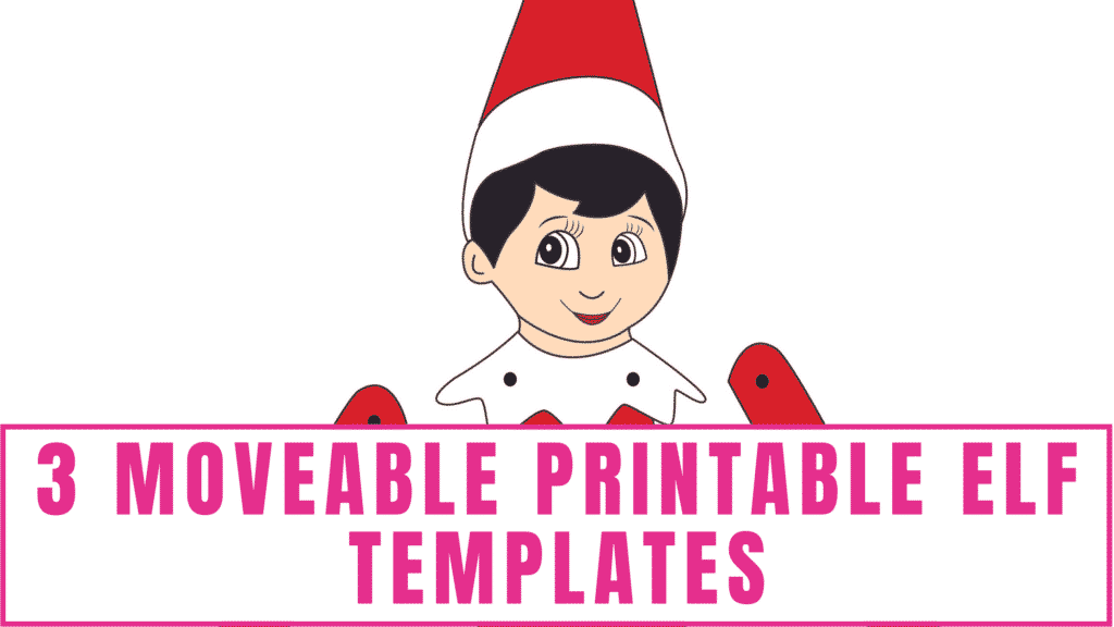 3 How to Disguise a Turkey Template Printables