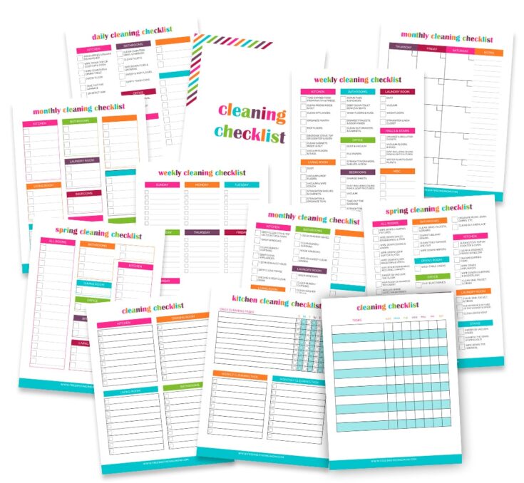 Ultimate Cleaning Bundle