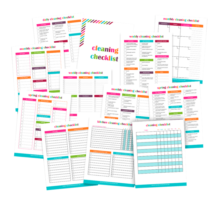 Ultimate Cleaning Bundle