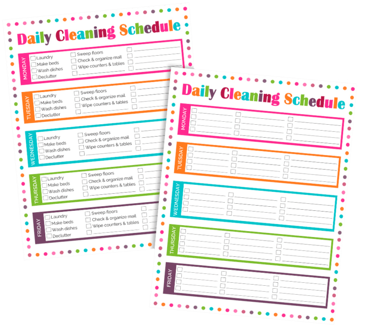 Ultimate Cleaning Bundle