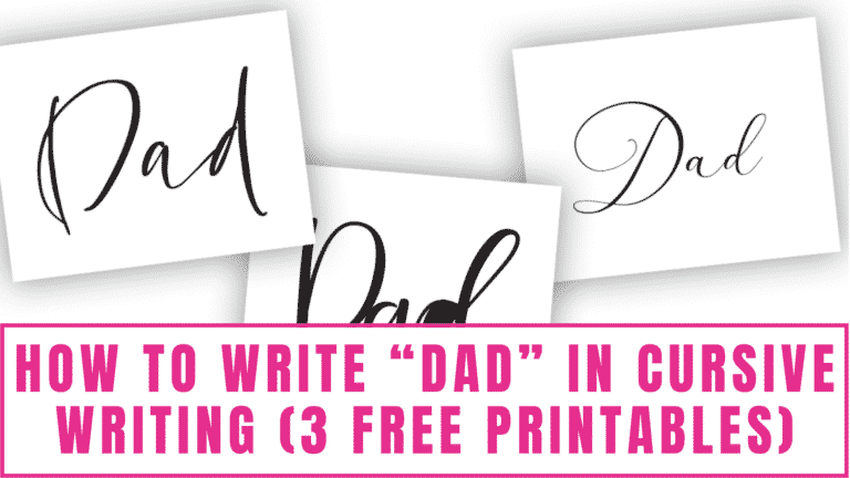 Gifts For Dad: Homemade, Heartfelt, & Frugal