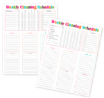 Ultimate Cleaning Bundle