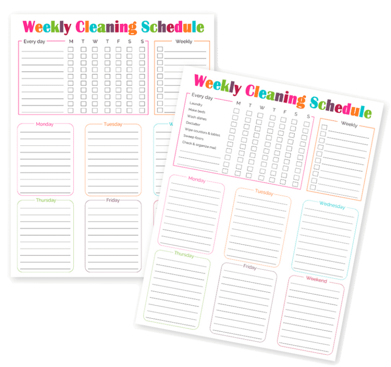 Ultimate Cleaning Bundle