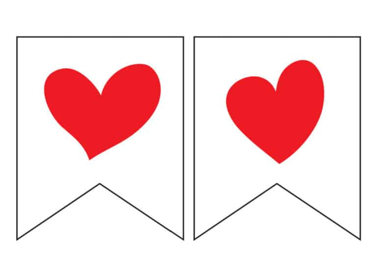 5 DIY Valentine's Day Decoration Ideas