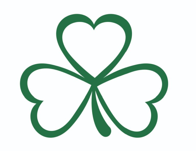 3 Printable DIY St. Patrick's Day Decorations