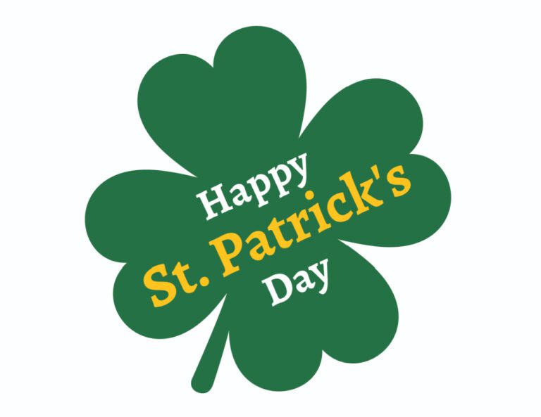 3 Printable DIY St. Patrick's Day Decorations