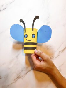 Easy Spring Crafts for Preschoolers and Toddlers - Freebie Finding Mom