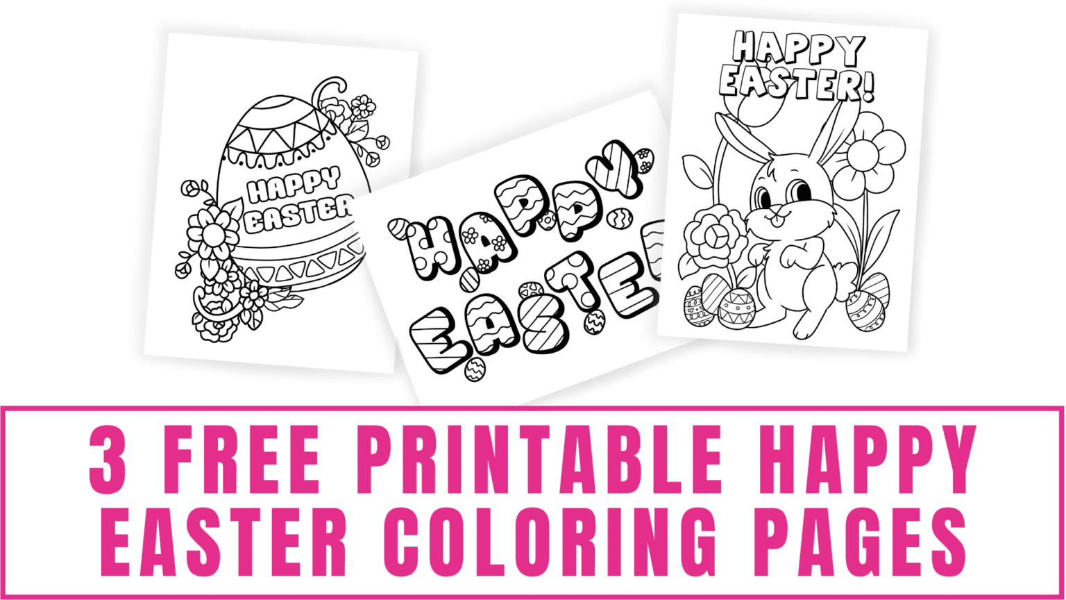 Easter Activities Near Me