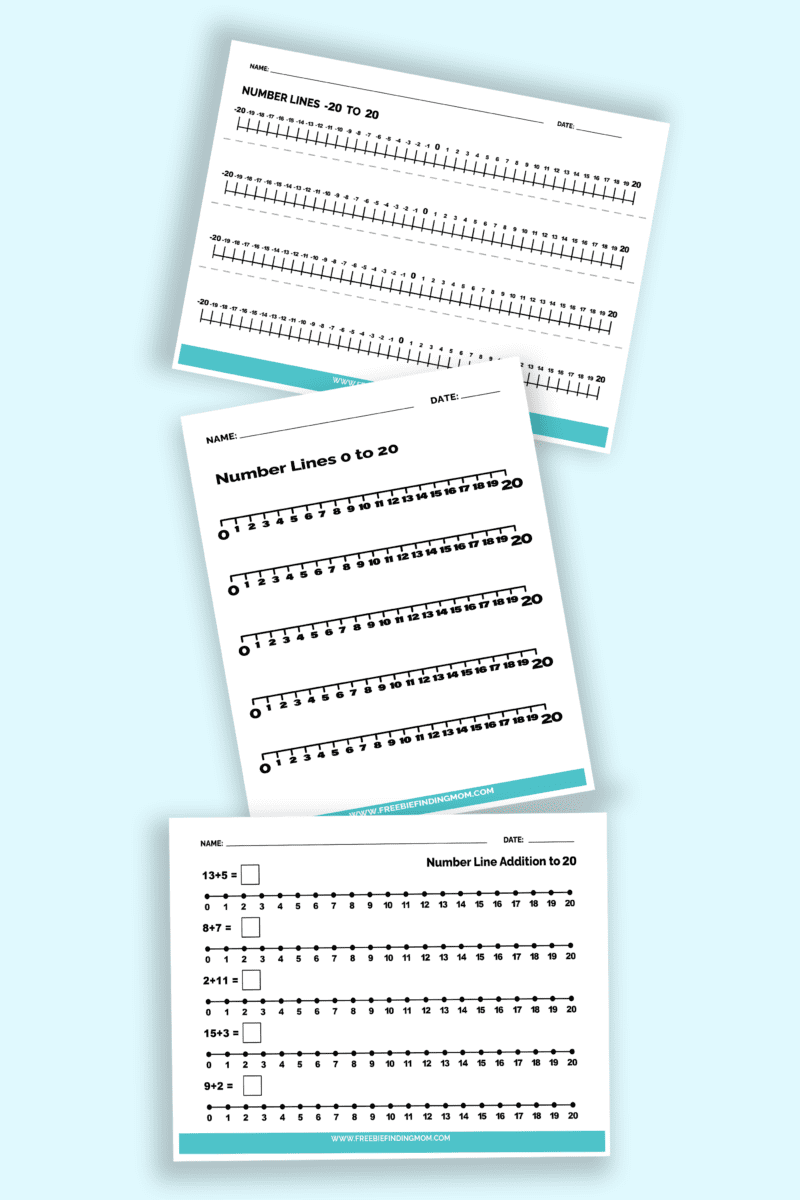 Printables Archives - Page 3 of 32 - Freebie Finding Mom