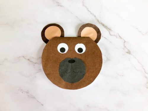 Printable Easy Father's Day Crafts For Toddlers